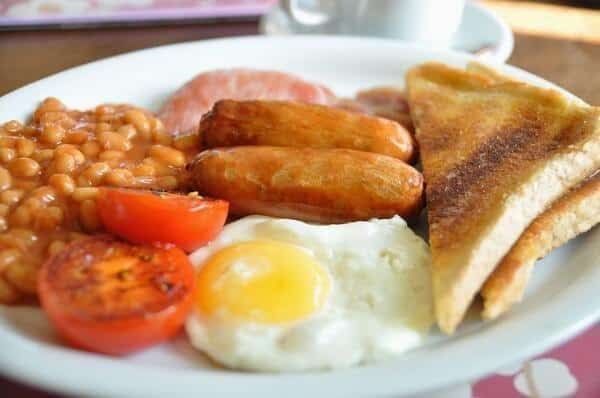 HARVESTER – Basildon Festival Leisure Park