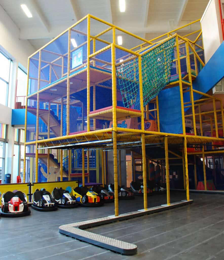 360 PLAY - Festival Leisure Park | Essex’s No.1 Leisure Destination
