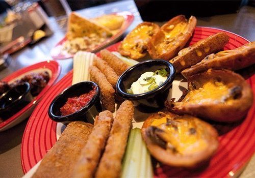 Eat & Drink – Basildon Festival Leisure Park