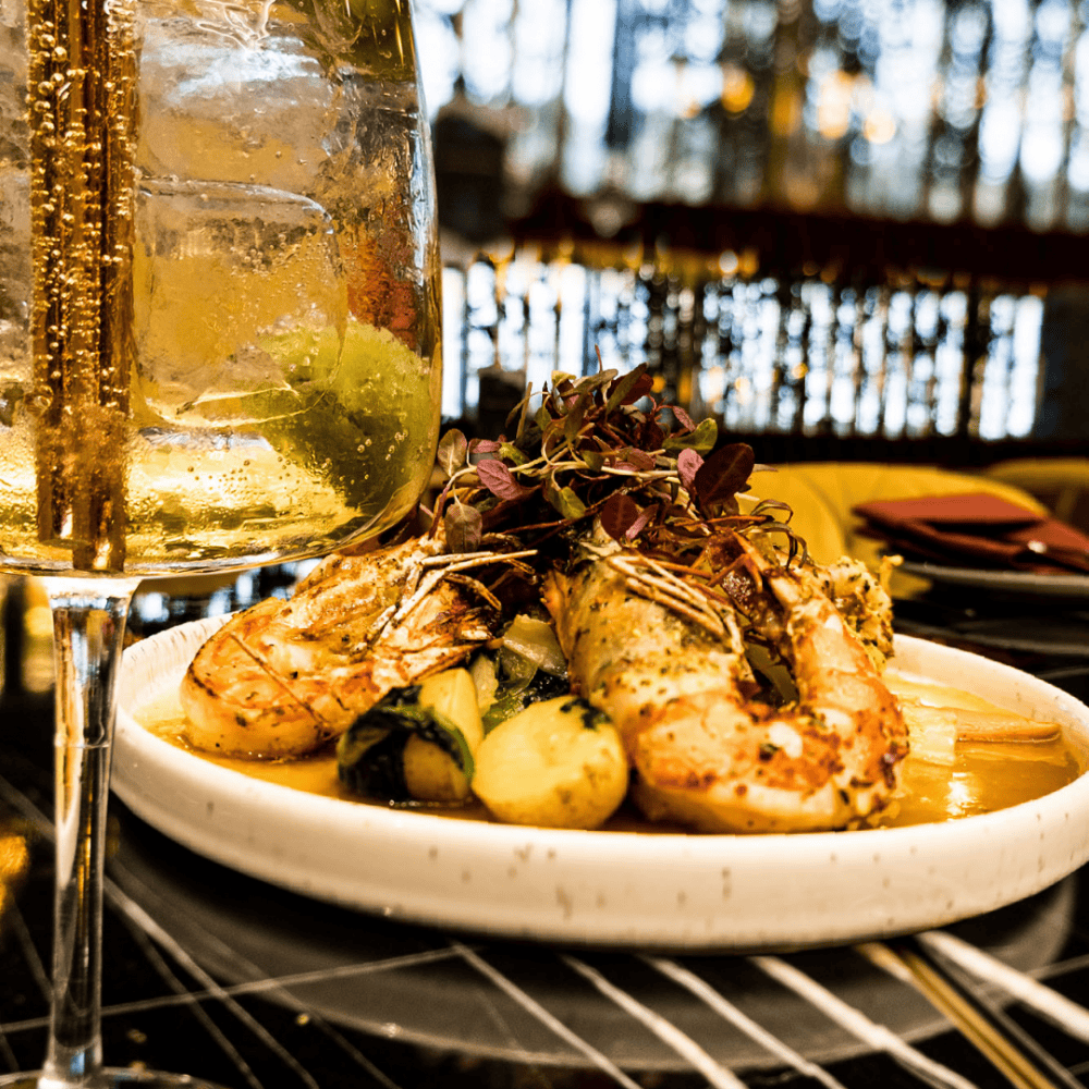 BOOK KERVAN KITCHEN 😋 - Festival Leisure Park | Essex