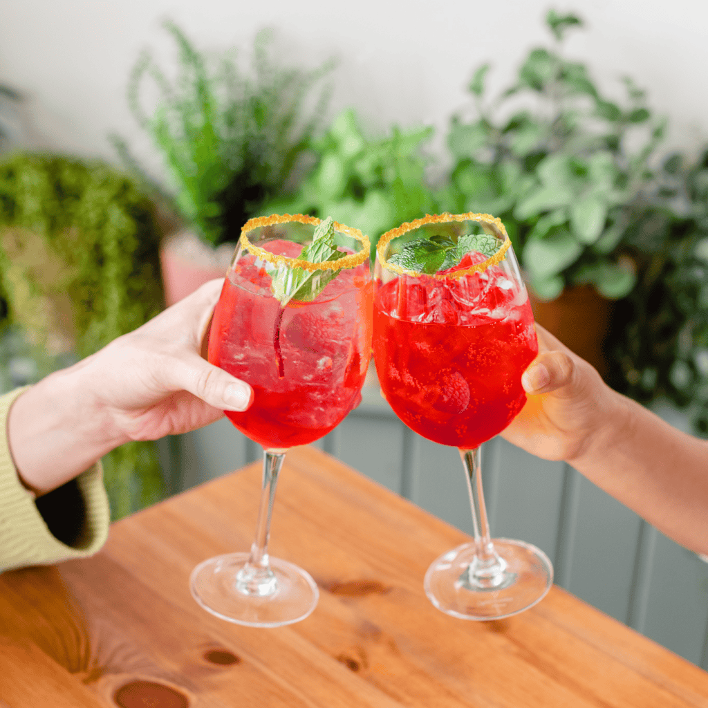 CELEBRATE DRINKS 🍹 - Festival Leisure Park | Essex