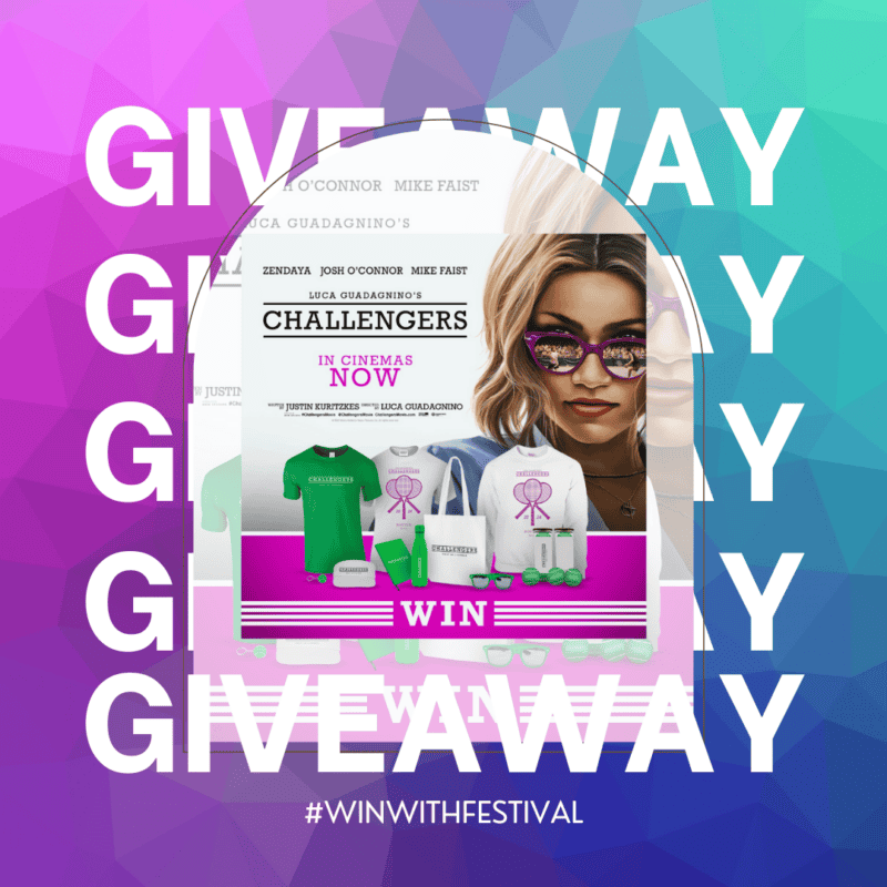 Events + Giveaways - Festival Leisure Park | Essex